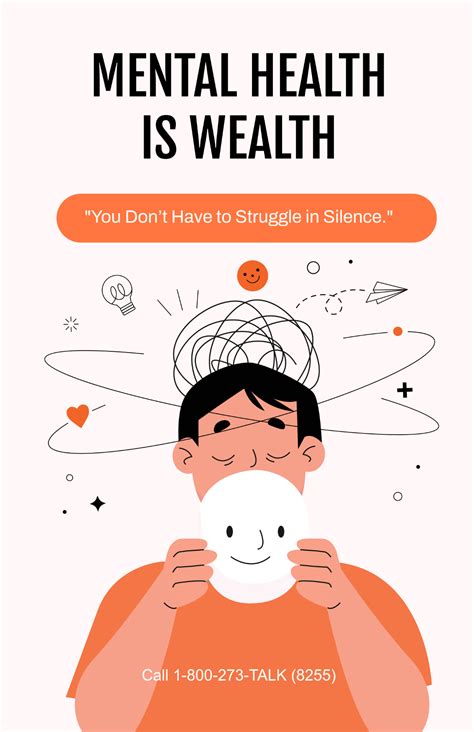 Free Mental Health Templates To Edit Online Free Mental Health Templates To Edit Online