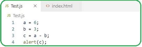 Mathematical Operators In JavaScript The Engineering Projects