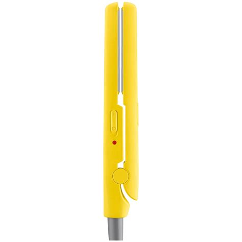 Drybar The Tiny Tress Press Detailing Iron 240v Gratis Levering