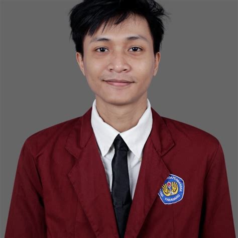 Dandi Rizaldi Putra Bank Teller Pt Bank Rakyat Indonesia Persero