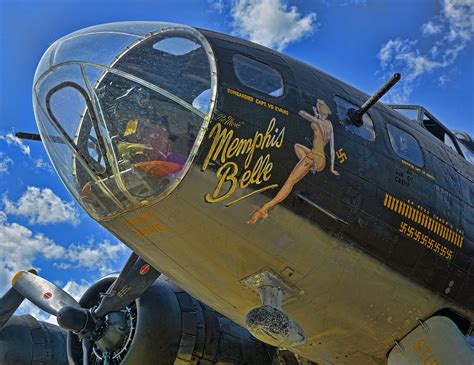 All Sizes B 17 Nose Art Flickr Photo Sharing