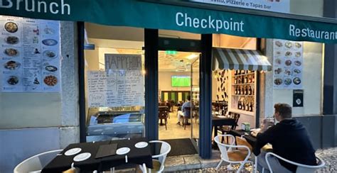 Restaurant Taberna Do Castelo à Lisbonne Menu Avis Prix Et