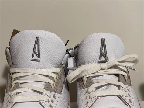 Retail Vs Rep Jordan 3 Amm Og Batch Rrepweidiansneakers