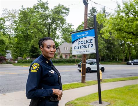 You Was Fucking The Enemy Forreal Cpd Captain Investigated For Alleged Discrimination In