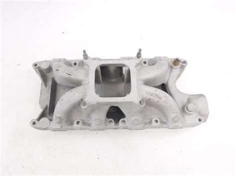 Edelbrock Victor Intake Manifold