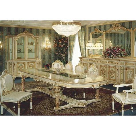 Rectangular Wooden 8 Seater Dining Table At ₹ 175699 00 Set In Saharanpur Id 2850486733973