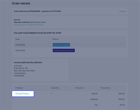 Prestashop Marketplace Virtual Product Downloadable Products Webkul