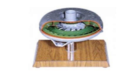 Clutch Cutting Torque Converter Pt Berkah Tangguh Abadi