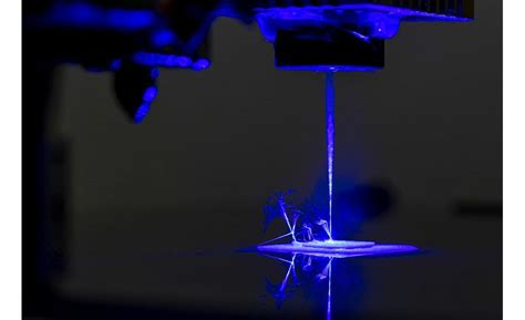 University Of Missouri Develops New Assembly Process Assembly