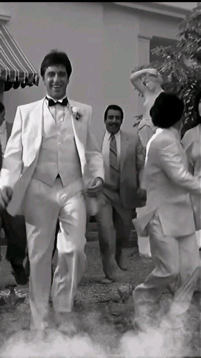 Su Hijo Triunfó Mamá Clip Scarface Parati Tonymontana Epico