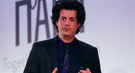World Leading Scientist Konstantinos Daskalakis To Set Up A Research
