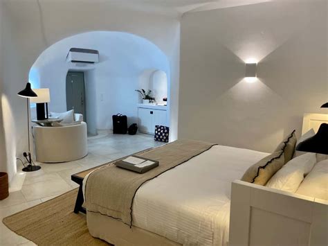 Beautiful Suite Santorini