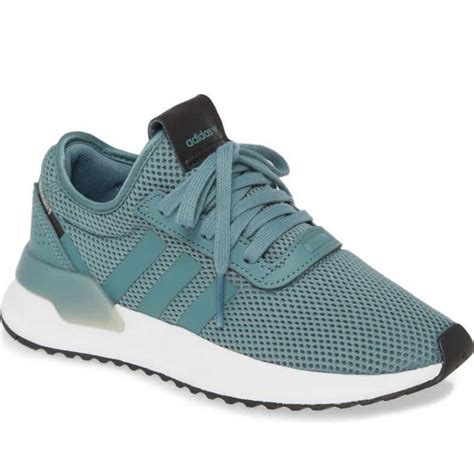 Adidas U_path X Sneaker - Gem