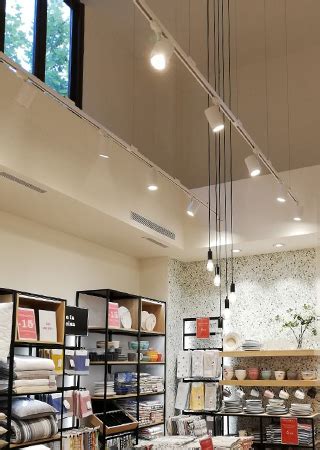 ¿cómo Iluminar Cualquier Tipo De Negocio Iluminación Comercial Blog