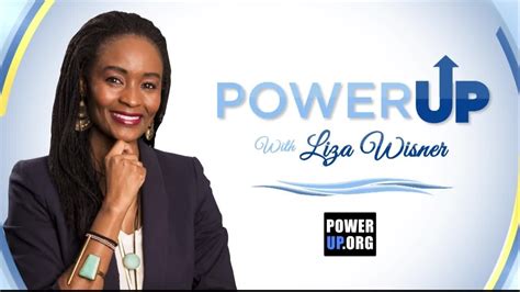 Power Up With Liza Wisner How To Align Your Life With Your Purpose