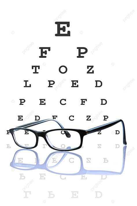 Optometry Concept Eyesight Care Shape Photo Background And Picture For
