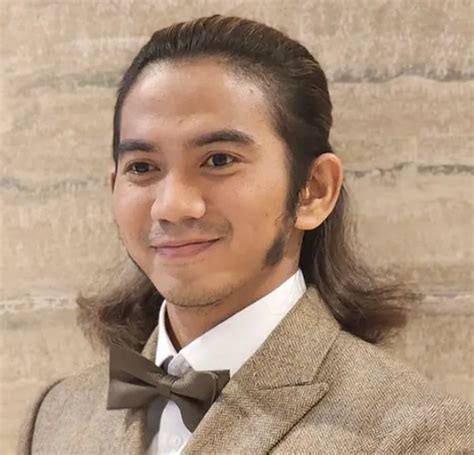 Bahas Kedewasaan Rizki Da Malah Dituding Pansos Pada Kasus Kdrt Rizky