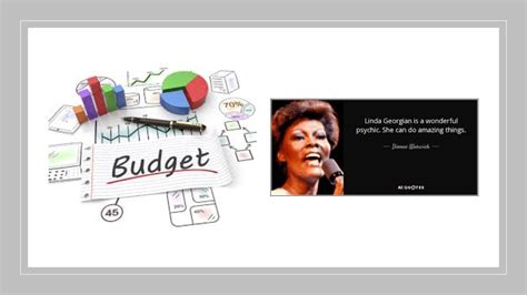 2 Practical Tips For A Smooth Budget Planning Process Minus Crystal Balls… Michelle Mulhern