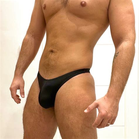 Gay Black Men Underwear Etsy