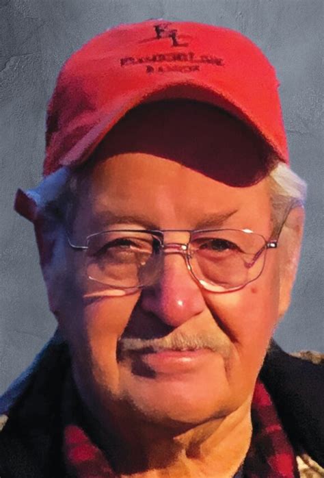 Richard Dick C Allmon 83 The Dunlap Reporter