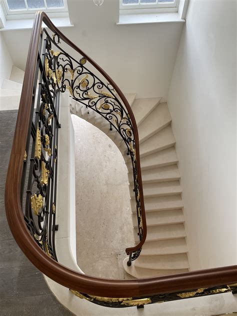 Classic Style Balustrade
