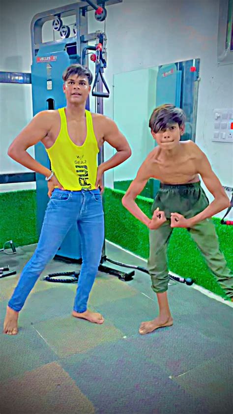 चौधरी मोहित तंवर 🦁 Mohit Tanwar 428 • Instagram Photos And Videos