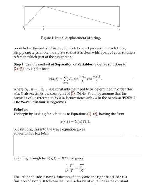 Solved Eigenvalues And Eigenvectors Let A Be The Matrix