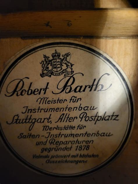Robert Barth Germany Jedistar
