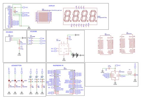 Rpi Resources Easyeda Rpi Resources Easyeda