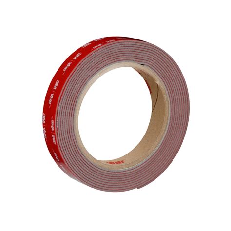 3m Vhb Tape Max 060gf 25 Mm X 33 M 06 Mm