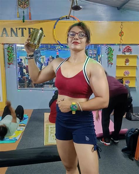 Jana R Nerdy Hardbodies