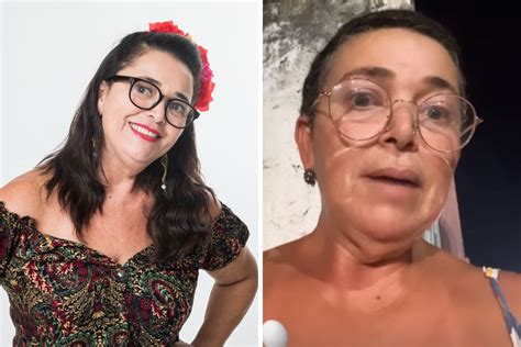 Fernanda Machado Faz Ensaio Sensual Semi Nua Ofuxico