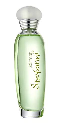Perfume Stefanni Para Dama 60 Ml Mercadolibre