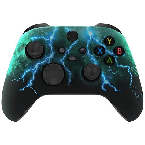 Custom Xbox Controller