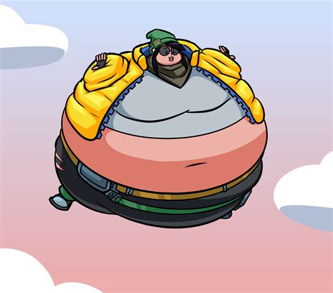 [com] Killjoy Inflation By Sergi0cipactli On Deviantart