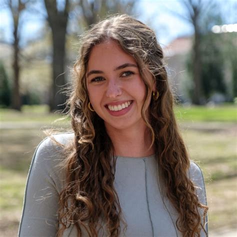 Olivia Thomas Service Pledge Educator Alpha Phi Omega National Service Fraternity Linkedin