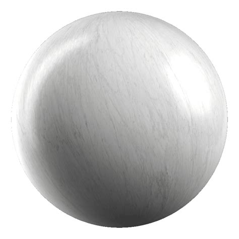 Semi Gloss Marble Surface Pbr Texture A23d