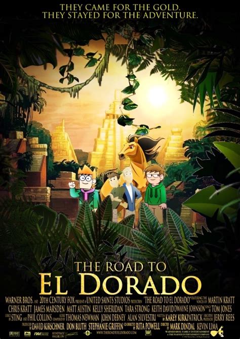 Find An Actor To Play Twilight Sparkle In The Road To El Dorado 1996