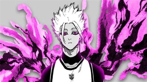 Shidou Blue Lock Complete Profile And Abilities