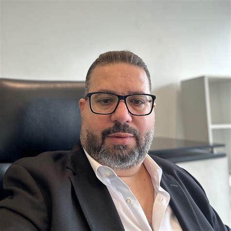 Ahmad Rammal Chief Executive Officer Ceo Its Me Xing