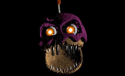 Fnaf 4 Cupcake How To Avoid