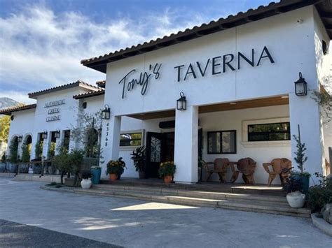 Tonys Taverna Updated July 2026 114 Photos And 94 Reviews 43368