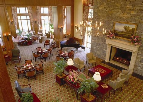 The Inn On Biltmore Estate Hotels In Asheville Audley Travel Uk