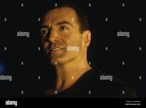Film Still Publicity Still From Judge Dredd Armand Assante 1995