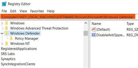 Fix Security Center Failed To Validate Caller With Error Dc040780 100 Working Wingeek