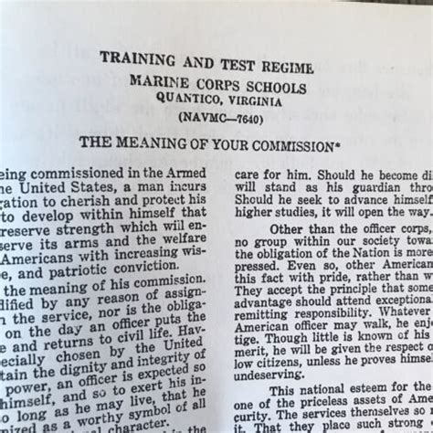 Alpha Company Us Marine Corps Basic School Boc 1 80 Yearbook Quantico Virginia 4718568978