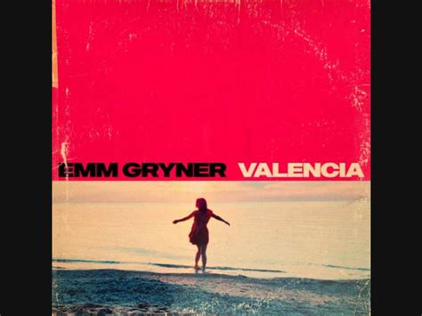 Emm Gryner Entices On Strong Release Valencia Across America Us Patch