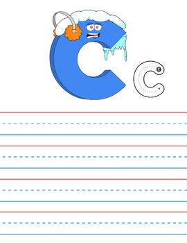 The Letter Factory Letters Writing Practice By Daretoflair Classroom