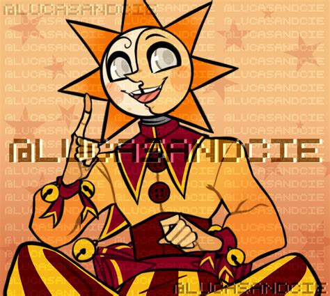 Sundrop By Lucasandcie On Deviantart