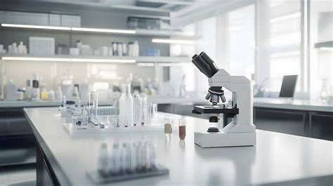 Top Analytical Equipment For Accurate Lab Results
